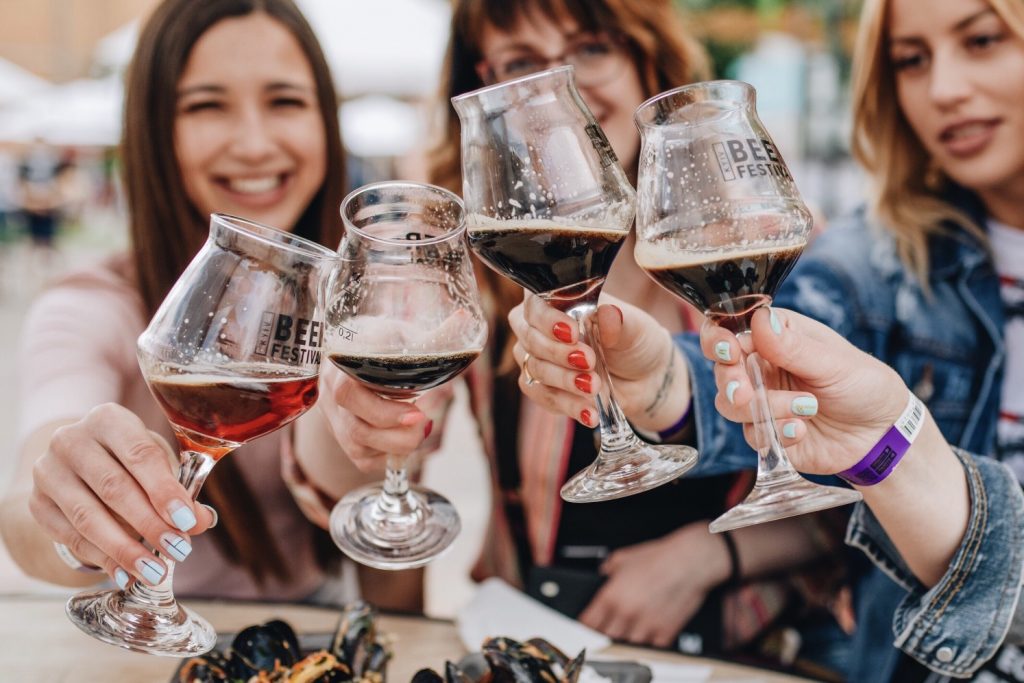 Un apéritif convivial, que pouvons nous servir