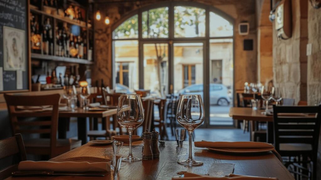 Les etapes essentielles pour maitriser la plonge en restauration